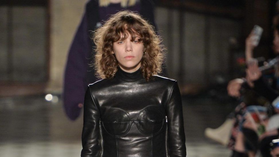 Paris underground: Clara 3000 - HIGHXTAR.