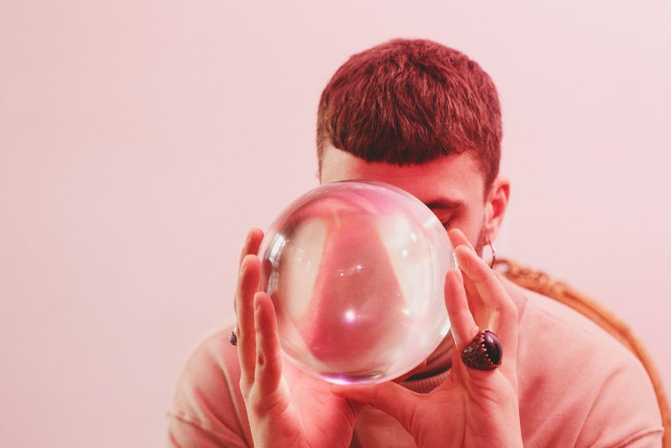 HIGHCHART. #4 - Curated by Sam Tiba - HIGHXTAR.