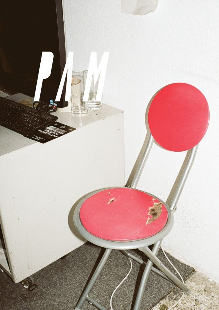 P.A.M. AW16: Aktivated! Lookbook - HIGHXTAR.