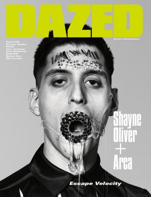 Better on paper | Magazines - HIGHXTAR.