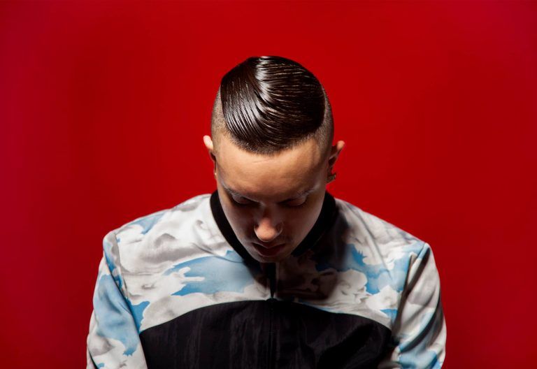 HIGHCHART. #8 – Curated by Brenmar - HIGHXTAR.