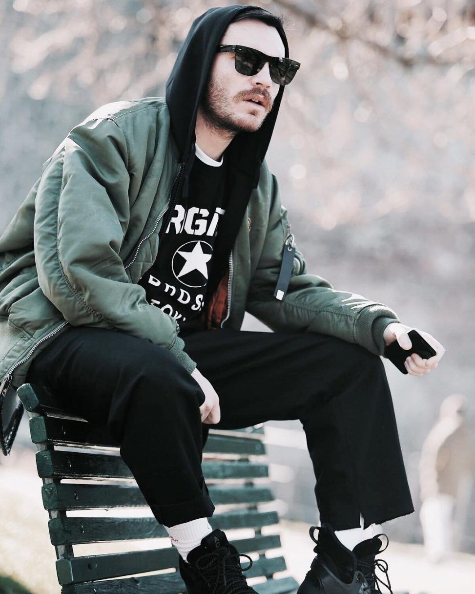 We talk w/ Alberto Panocchi, store manager in Slam Jam Milano - HIGHXTAR.