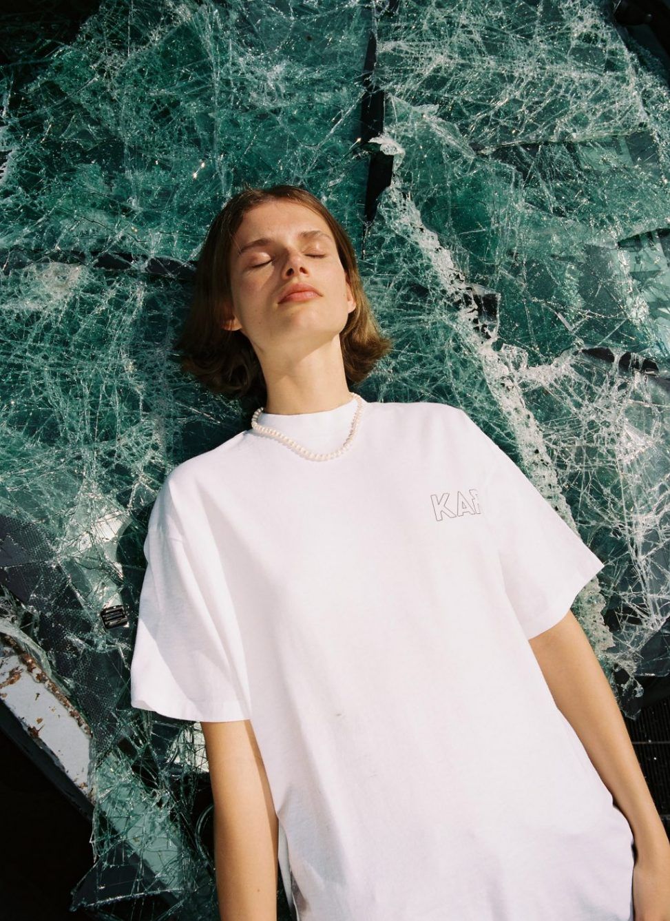 Arthur Kar X The Broken Arm | Saint-Sylvestre - HIGHXTAR.