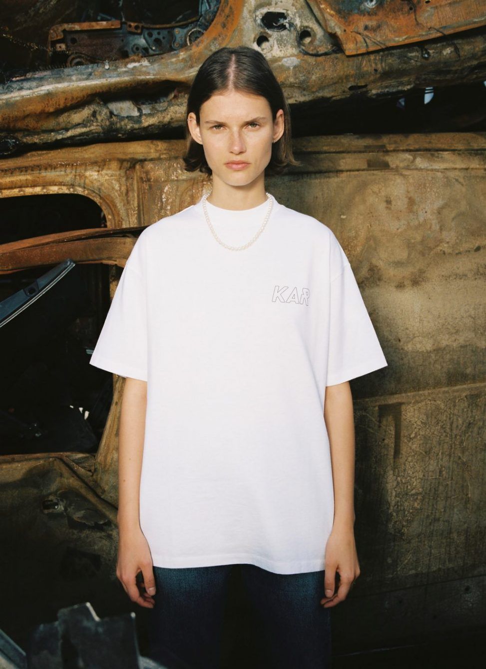 Arthur Kar X The Broken Arm | Saint-Sylvestre - HIGHXTAR.