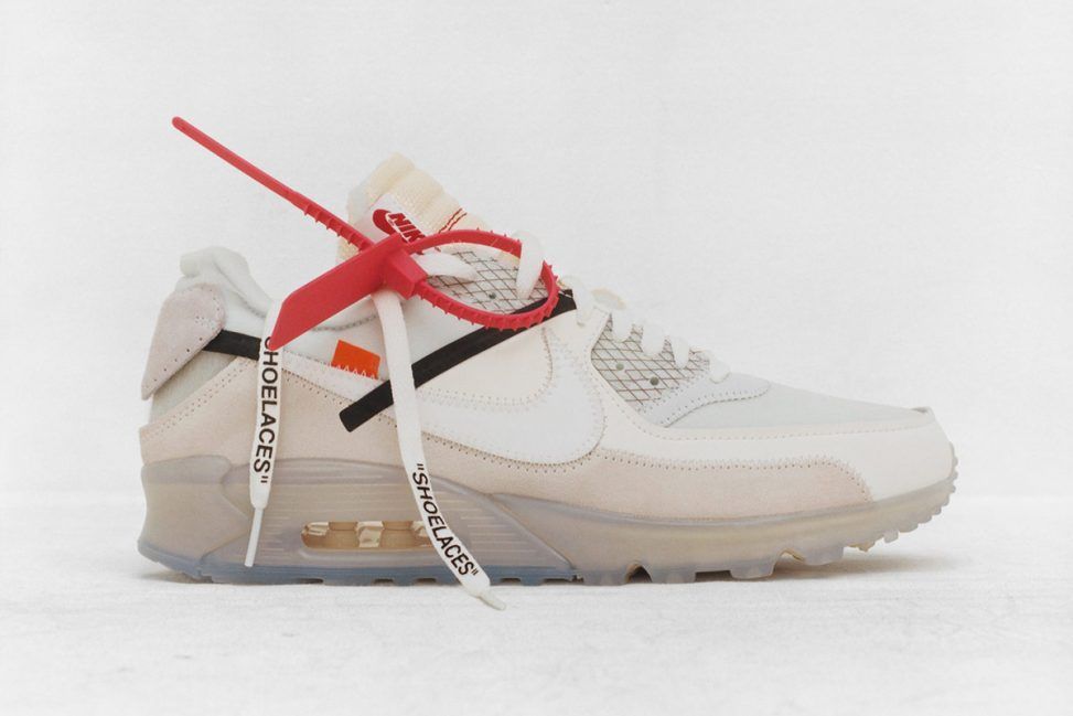 Nike x Off-White | REVEALING vs GHOSTING - HIGHXTAR.