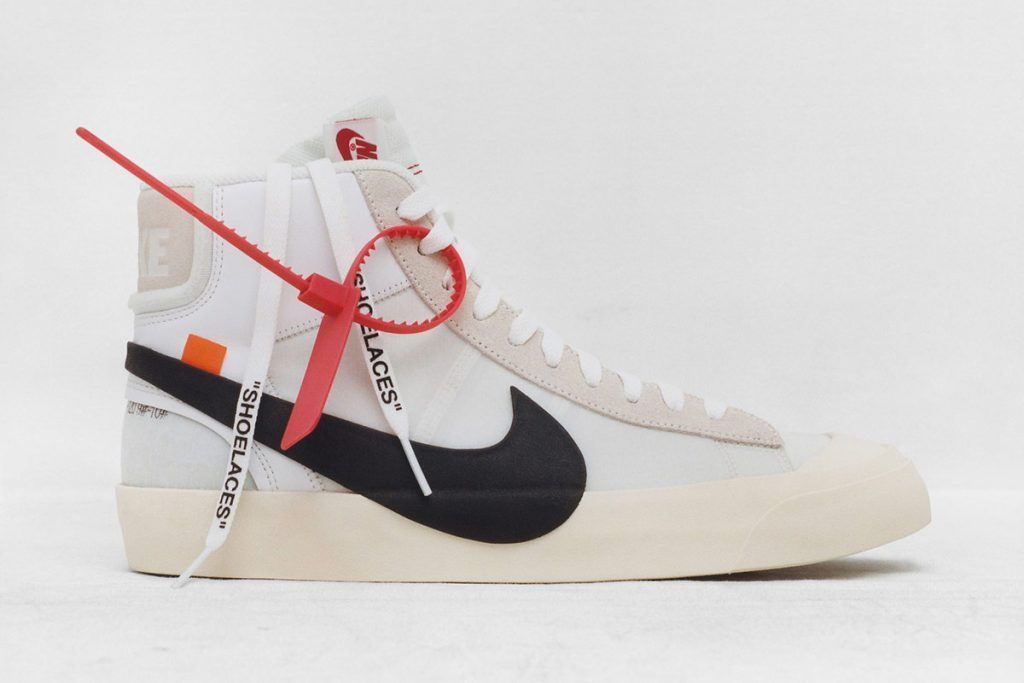 Nike x Off-White | REVEALING vs GHOSTING - HIGHXTAR.