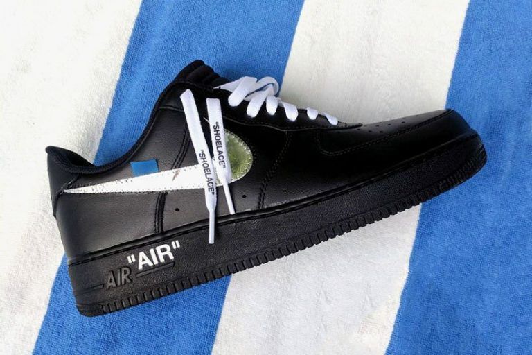 Nike x Off-White | REVEALING vs GHOSTING - HIGHXTAR.