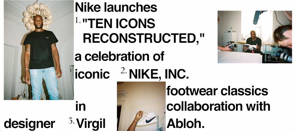 Nike x Off-White | REVEALING vs GHOSTING - HIGHXTAR.