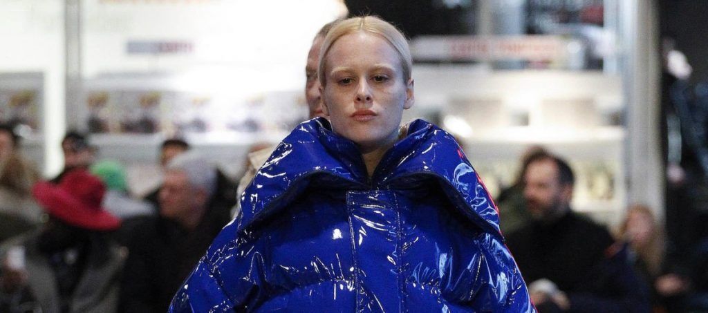 María Forqué | La provocación del arte - #freemariaforque1 - HIGHXTAR.