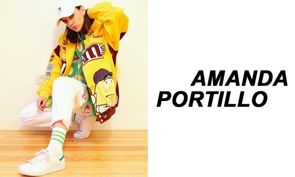Hablamos con Amanda Portillo - HIGHXTAR.