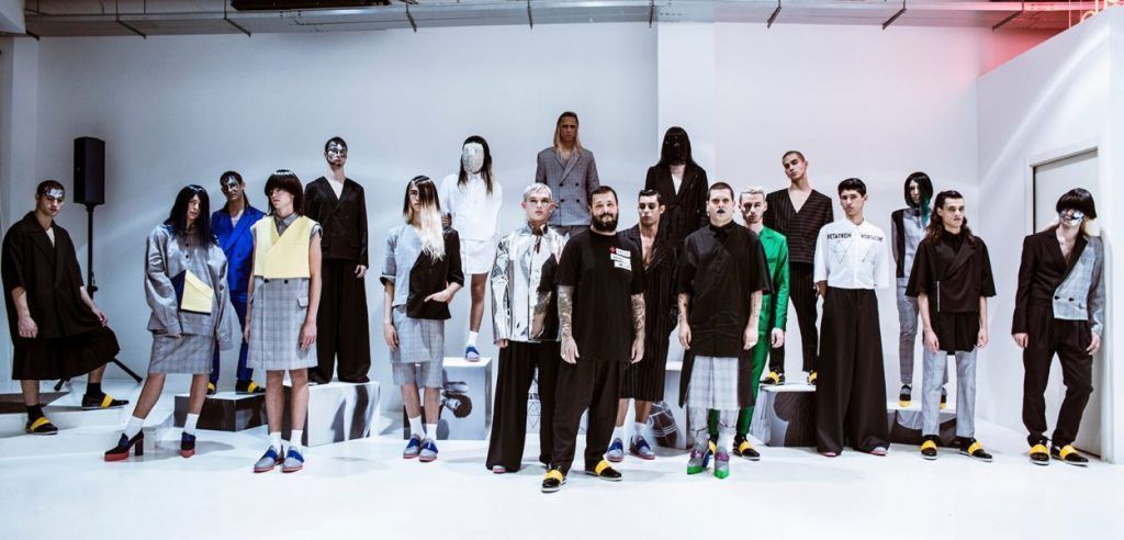 Hablamos con 44 Studio - HIGHXTAR.