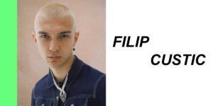 Dentro del mundo de Filip Custic - HIGHXTAR.