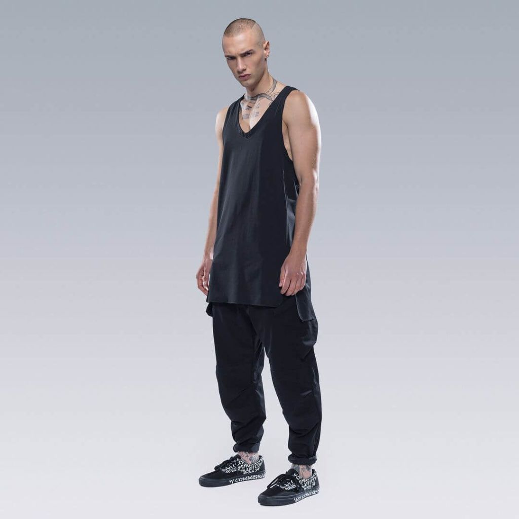 Acronym se inspira en las artes marciales - HIGHXTAR.