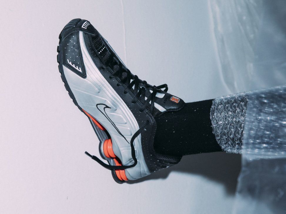 El regreso de las Nike Shox - HIGHXTAR.
