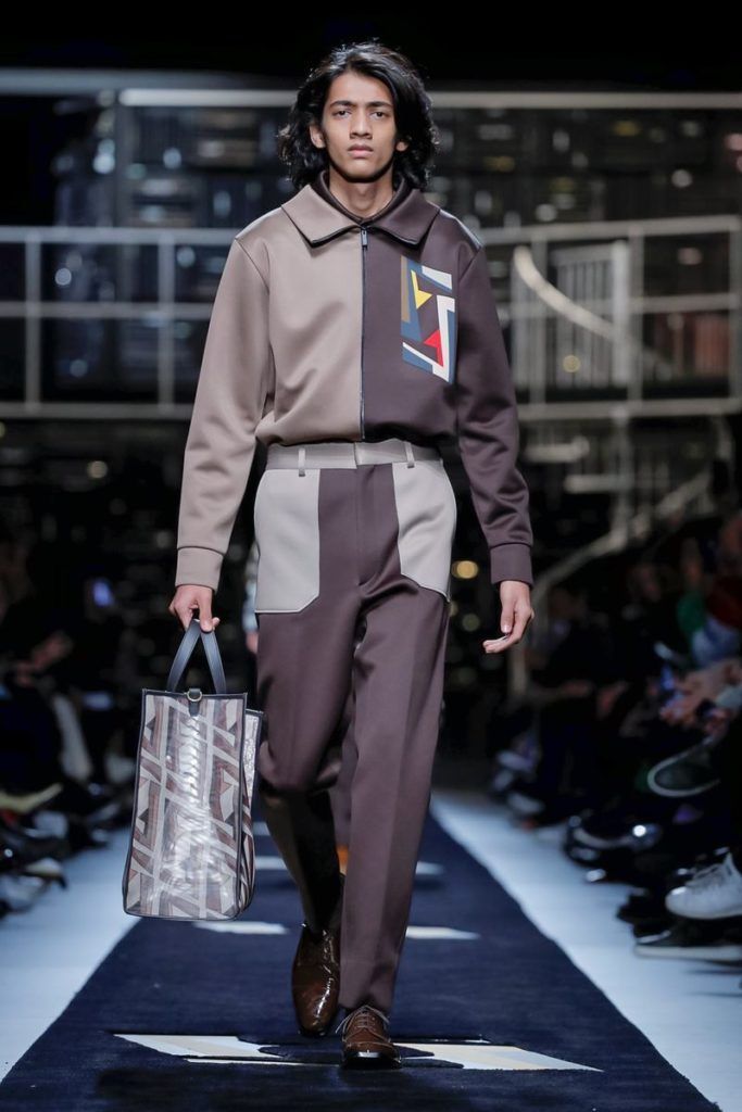 Fendi FW19, sofisticando lo sencillo - HIGHXTAR.