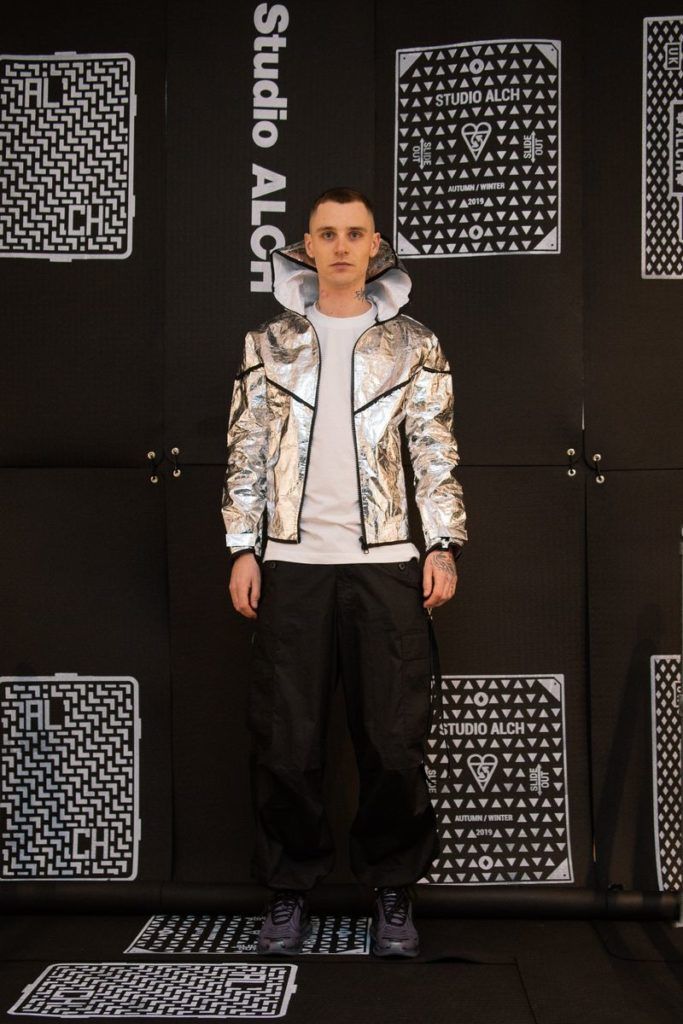 Studio Alch AW19 | Utilitarismo y funcionalidad - HIGHXTAR.