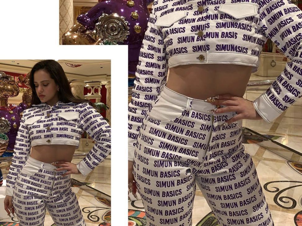 La moda made in spain de María Simún - HIGHXTAR.