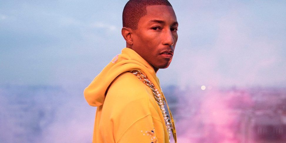 Pharrell & Chanel unveil their collaboration and launch date - HIGHXTAR.