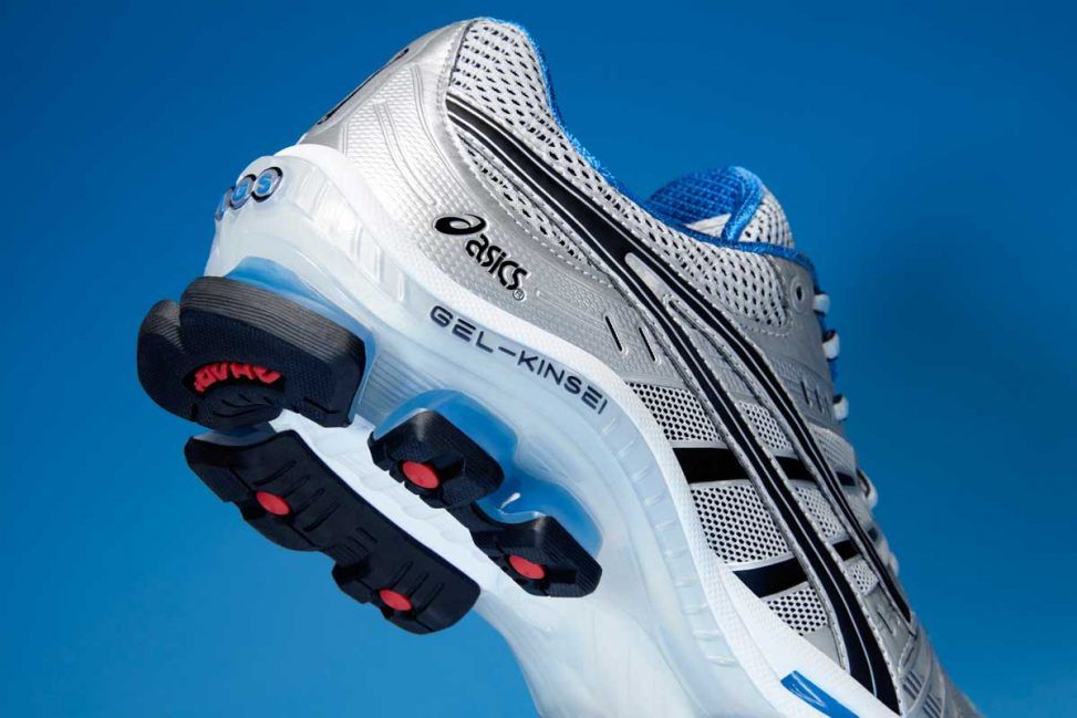 ASICS celebra el Y2K con la GEL-KINSEI OG - HIGHXTAR.