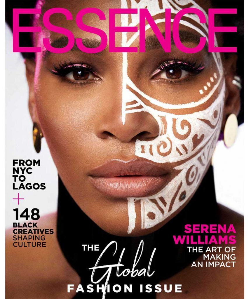 Todas las portadas de la edición de septiembre 2019 ¿por qué son tan ...