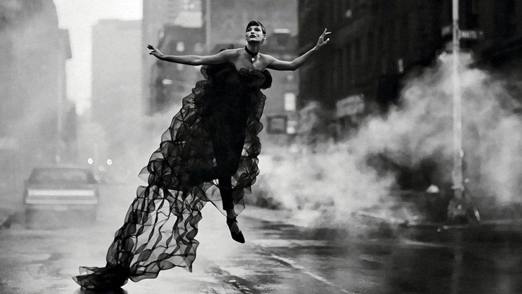 Peter Lindbergh: Shooting fashion history - HIGHXTAR.