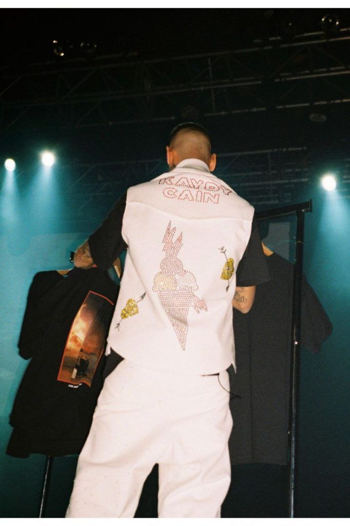 Razzmatazz y su Cátedra en Perreología - HIGHXTAR.