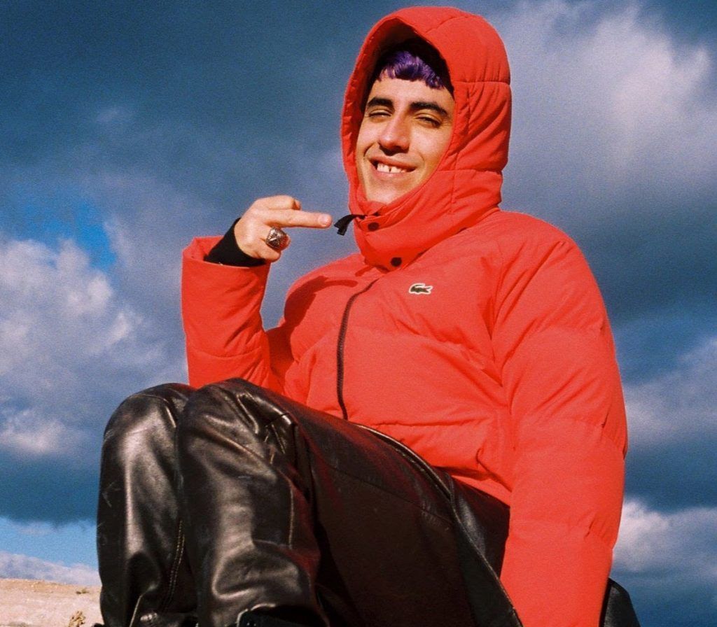 Sticky M.A. cierra su gira nacional y estrena "Solo" - HIGHXTAR.