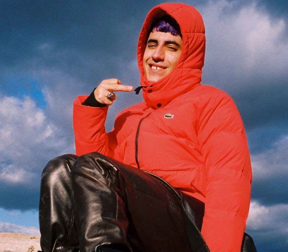 Sticky M.A. closes his national tour and releases "Solo" - HIGHXTAR.