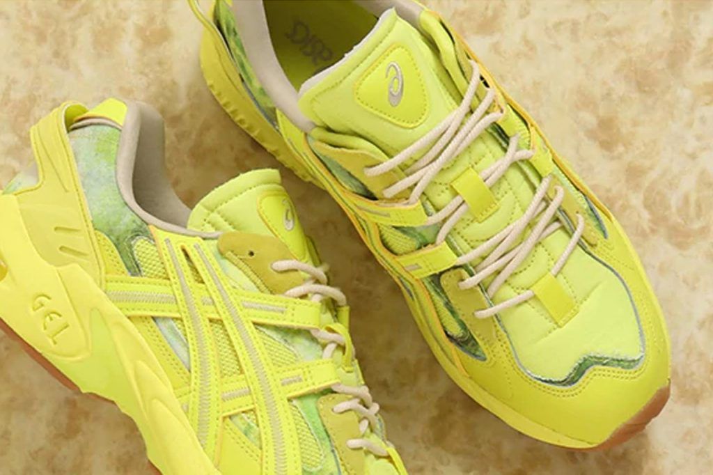 GEL-Kayano 5 RE > Inspiración de Antaño - HIGHXTAR.