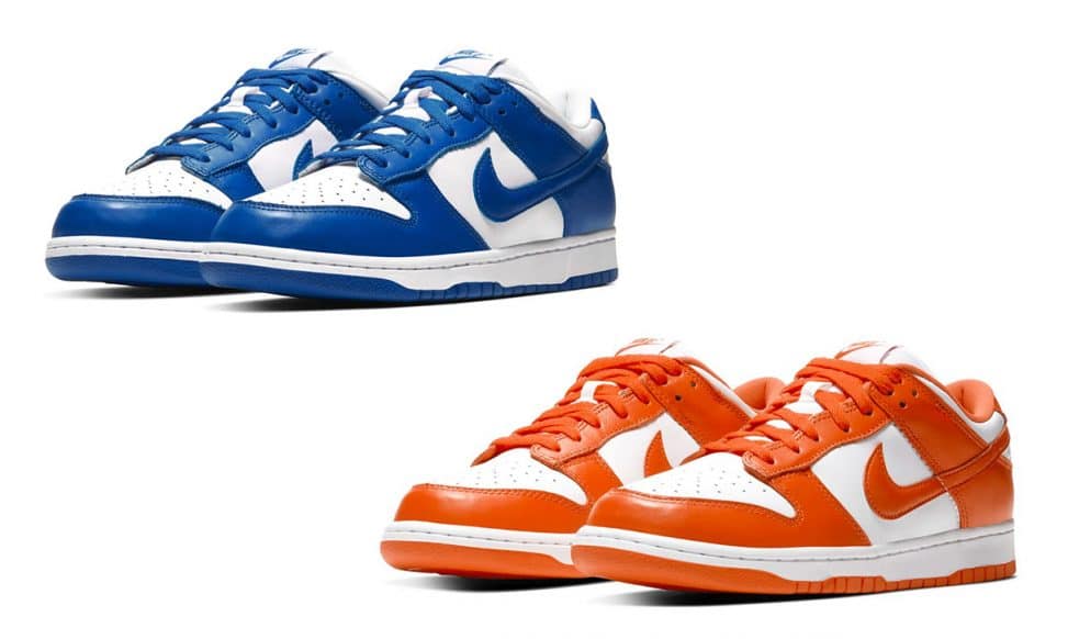 Las dunk vuelven a su esencia - HIGHXTAR.