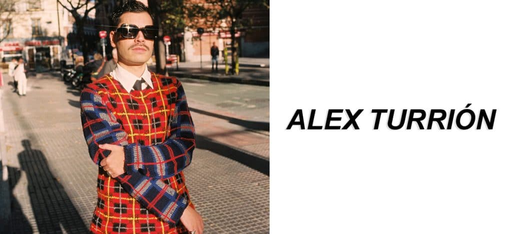 The art of dressing an idol by Alex Turrión - HIGHXTAR.