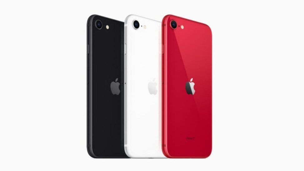 El nuevo iPhone SE es el modelo más asequible de Apple - HIGHXTAR.