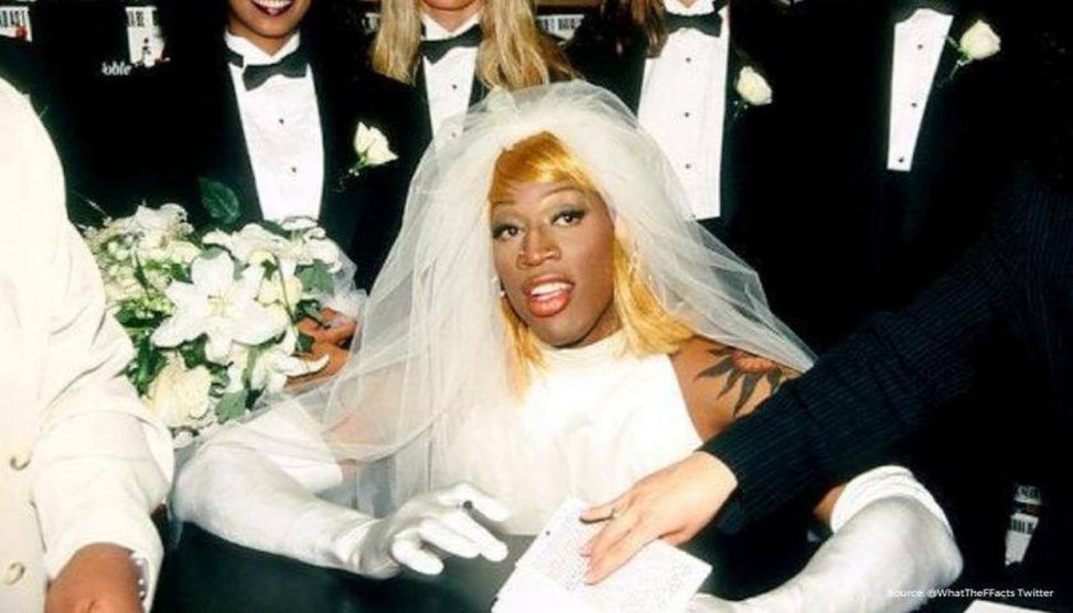 Dennis Rodman: La transgresión como forma de vida - HIGHXTAR.