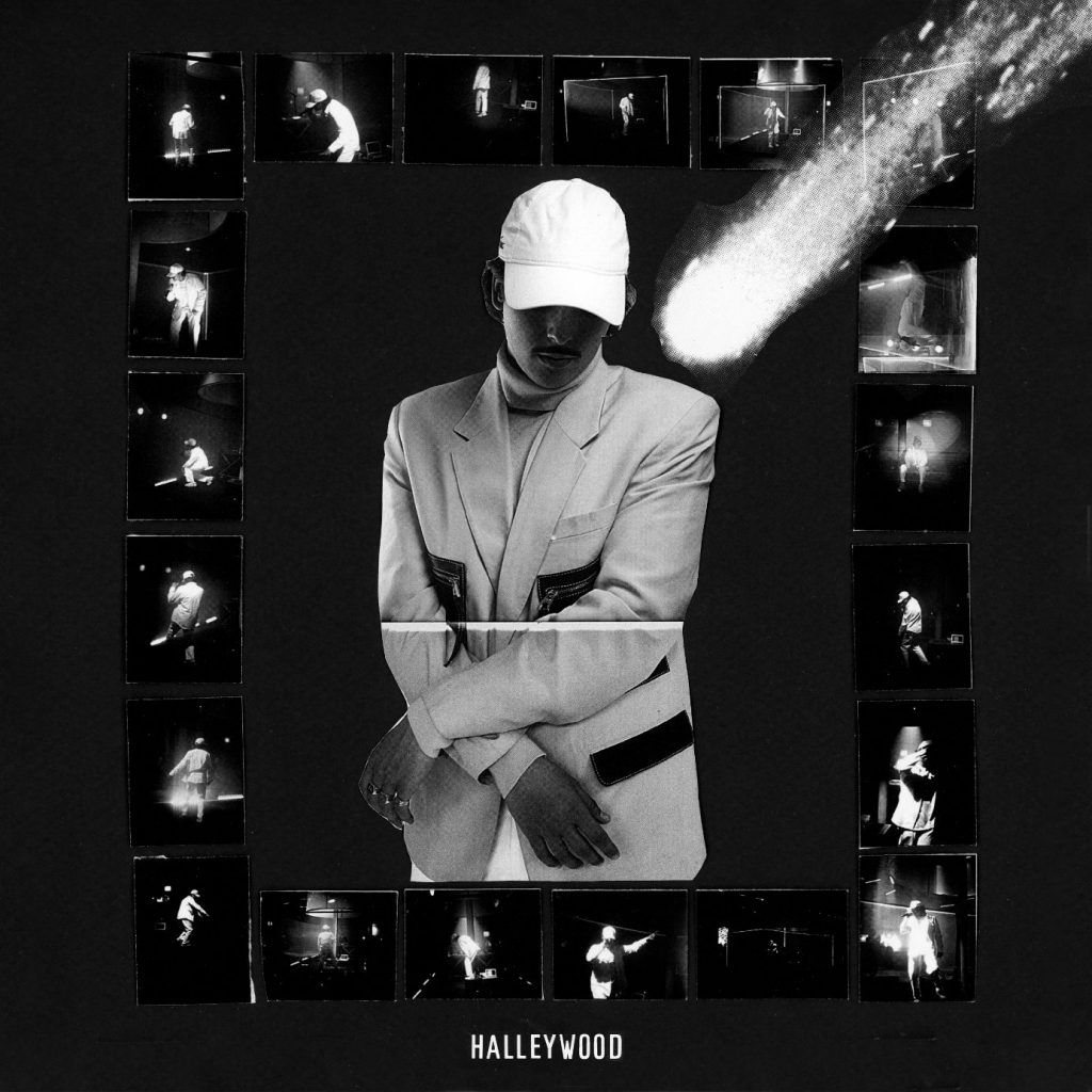 Hablamos w/ Halley - HIGHXTAR.