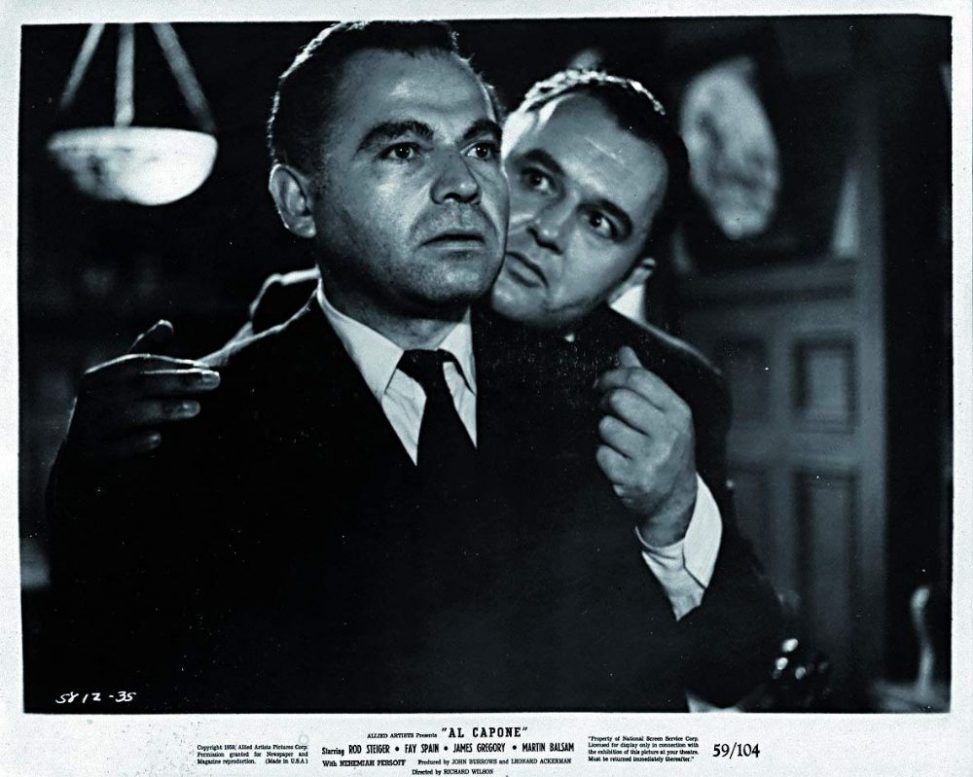 Mafia, moda y gloria. La estetización del gánster - HIGHXTAR.