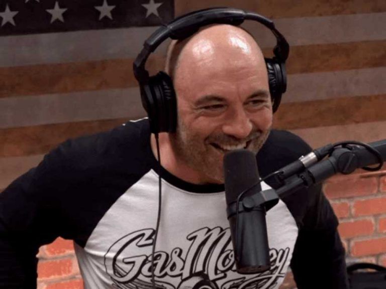 Spotify paga $100 millones por el podcast de Joe Rogan | HIGHXTAR.