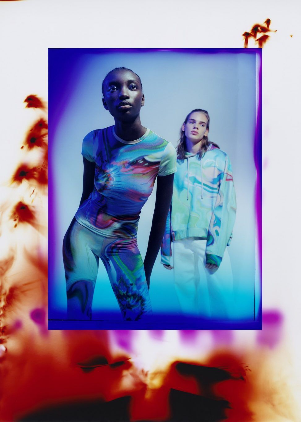 Fenty celebrates youth in its Release 6-20 collection - HIGHXTAR.
