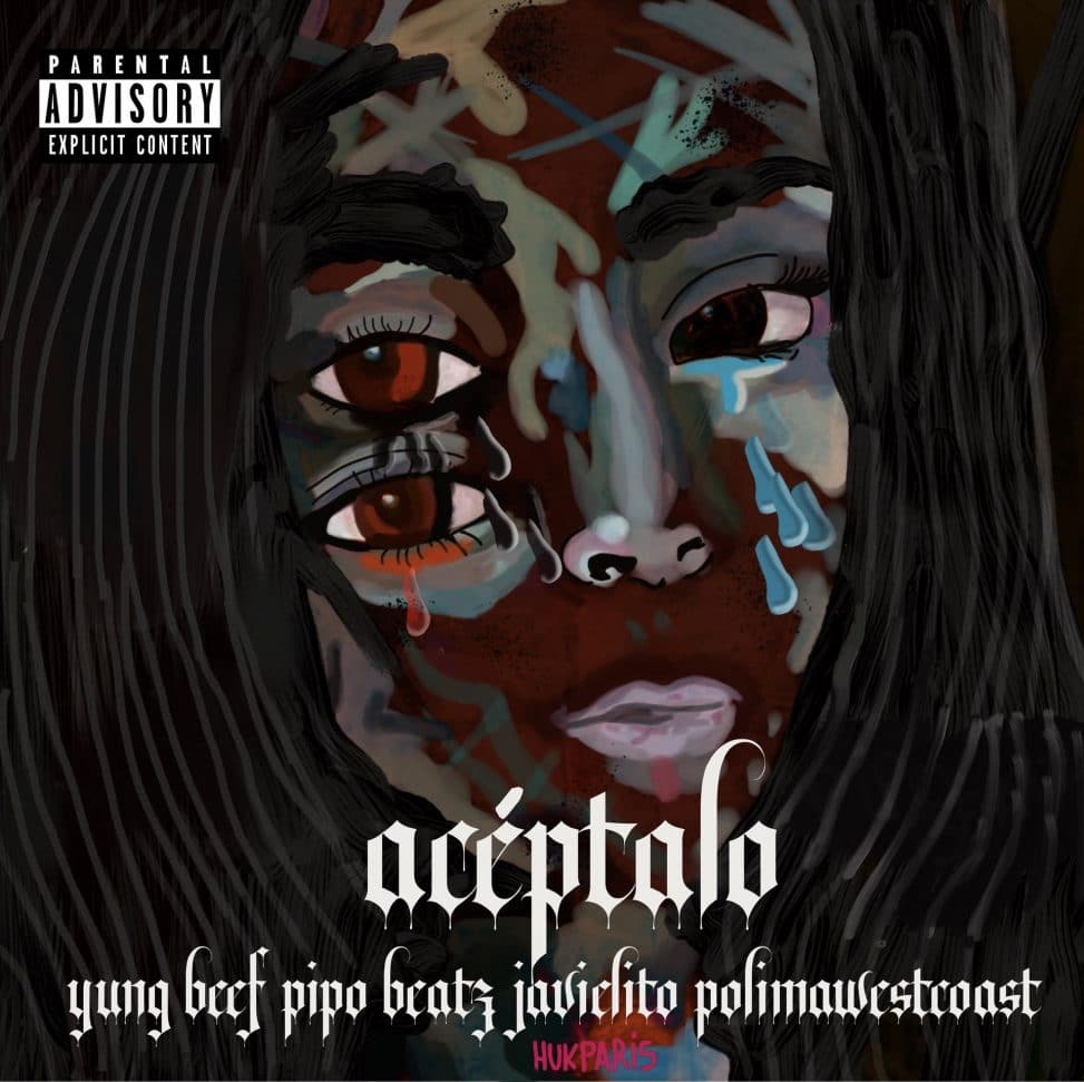 Yung Beef anuncia dos nuevos mixtapes y adelanta dos canciones - HIGHXTAR.
