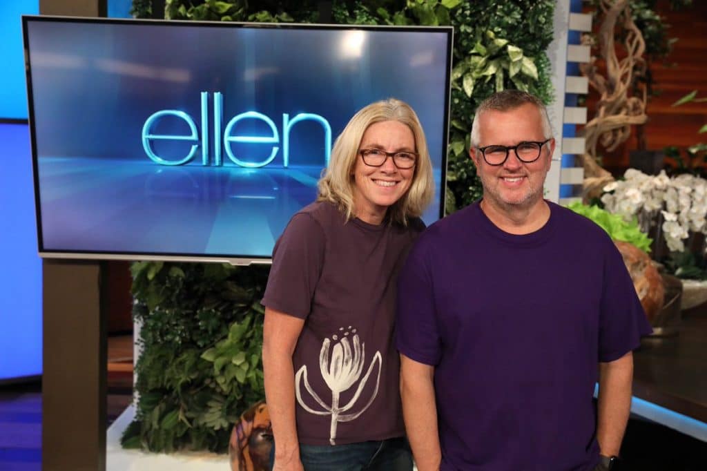"The Ellen Show" now accused of sexual abuse - HIGHXTAR.