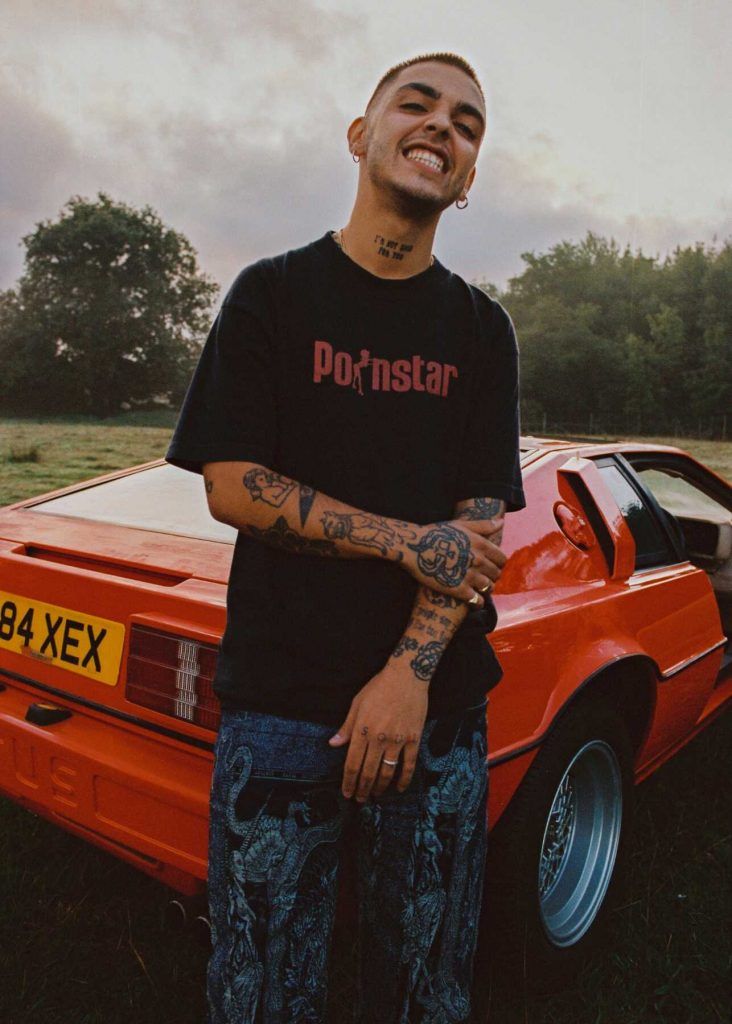 Bon Calso resurge de sus cenizas con “Estoy vivo” - HIGHXTAR.