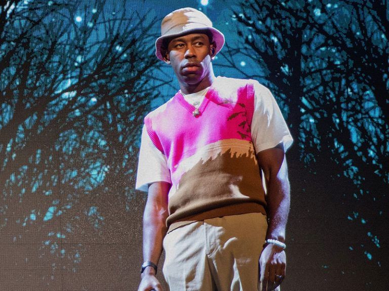 Tyler, the Creator desvela sus películas y discos favoritos | HIGHXTAR.