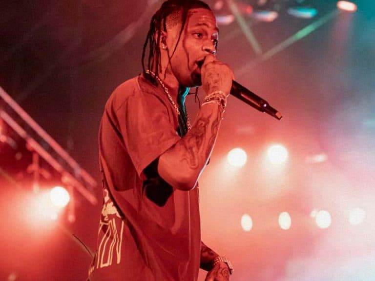 Vuelve Astroworld, el festival de Travis Scott en 2021 | HIGHXTAR.