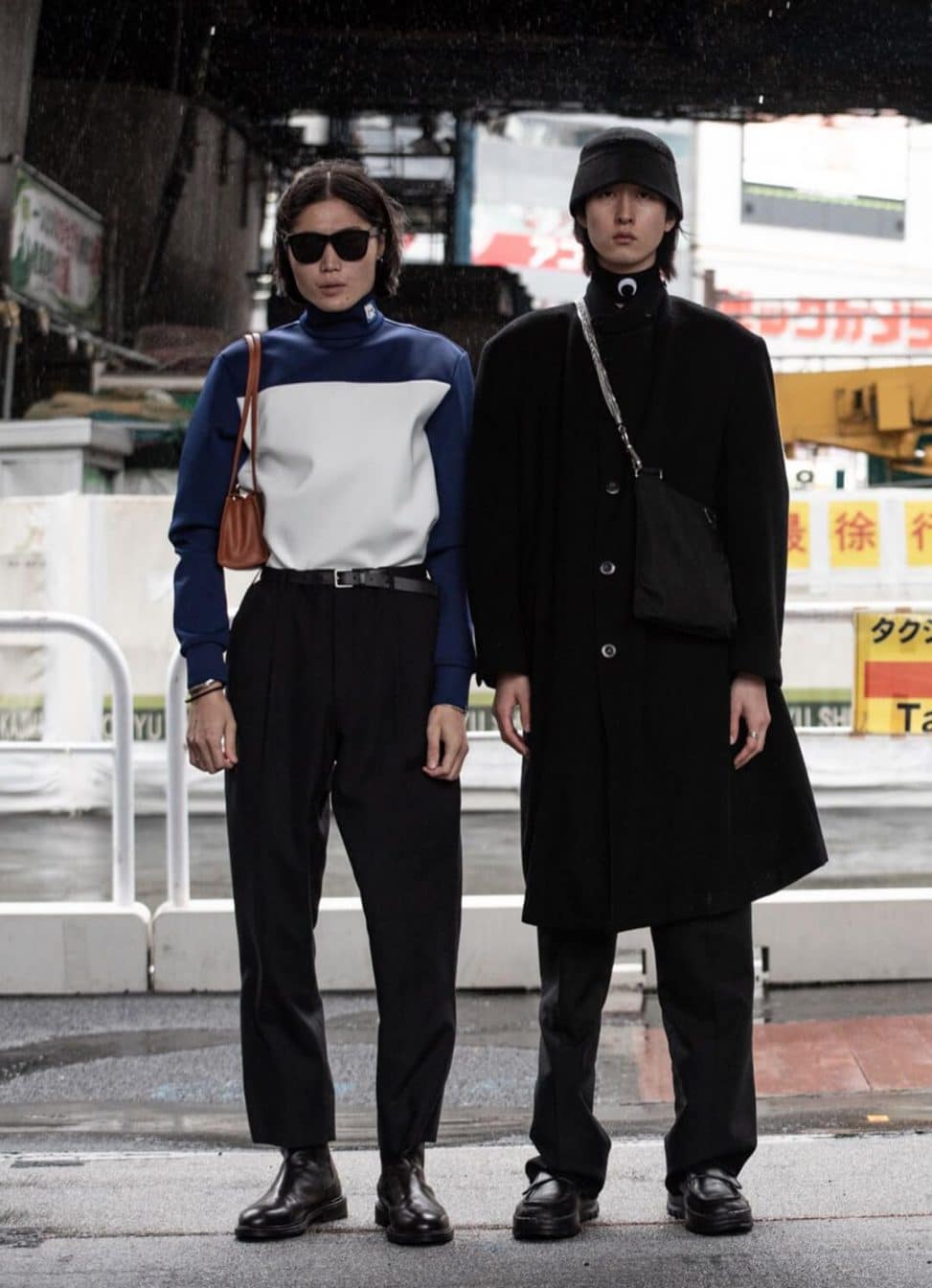 6 tendencias clave para entender la moda del 2020 - HIGHXTAR.