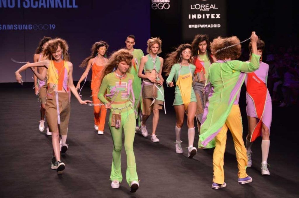 Spanish fashion unites to claim 'Made in Spain' design - HIGHXTAR.