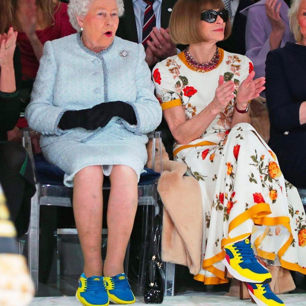 Cuando la moda se ha convertido en un meme - HIGHXTAR.