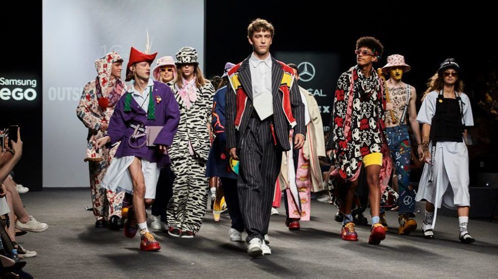 Spanish fashion unites to claim 'Made in Spain' design - HIGHXTAR.