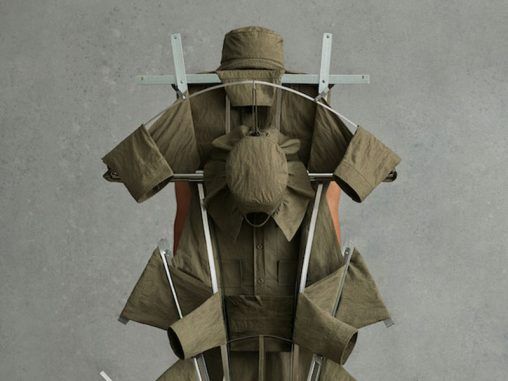 Craig Green - HIGHXTAR.