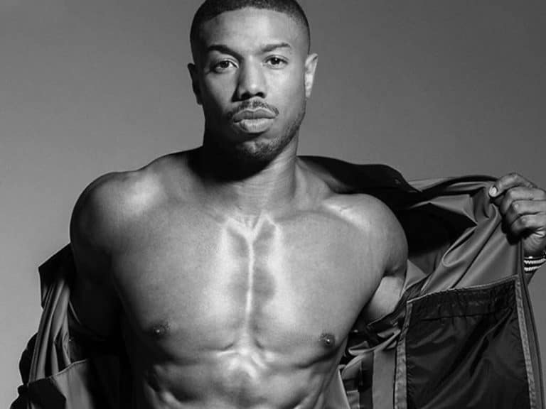 Michael B Jordan se abre una cuenta OnlyFans | HIGHXTAR.
