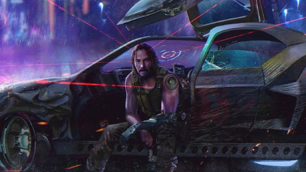 ¿Qué es CYBERPUNK 2077, el juego del que todos hablan? - HIGHXTAR.
