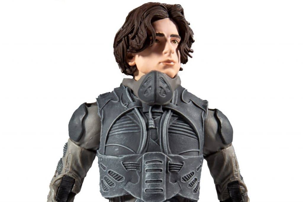 Timothée Chalamet ya tiene su propio muñeco de acción - HIGHXTAR.